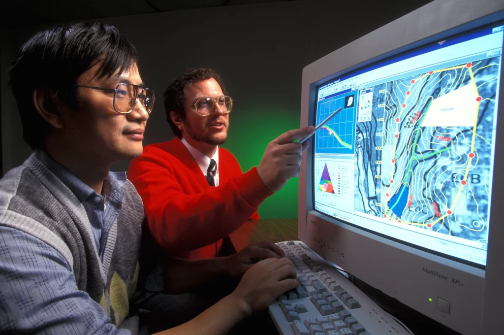 Cybersecurity - Advanced Systems, Inc.